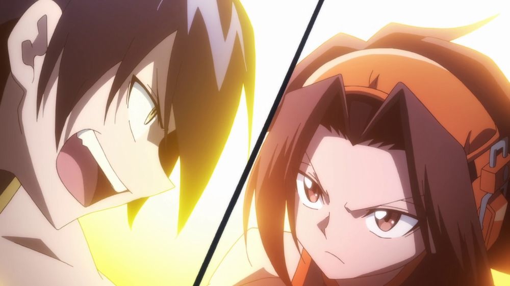 Shaman King (2021) - Recensione anime | AnimeClick