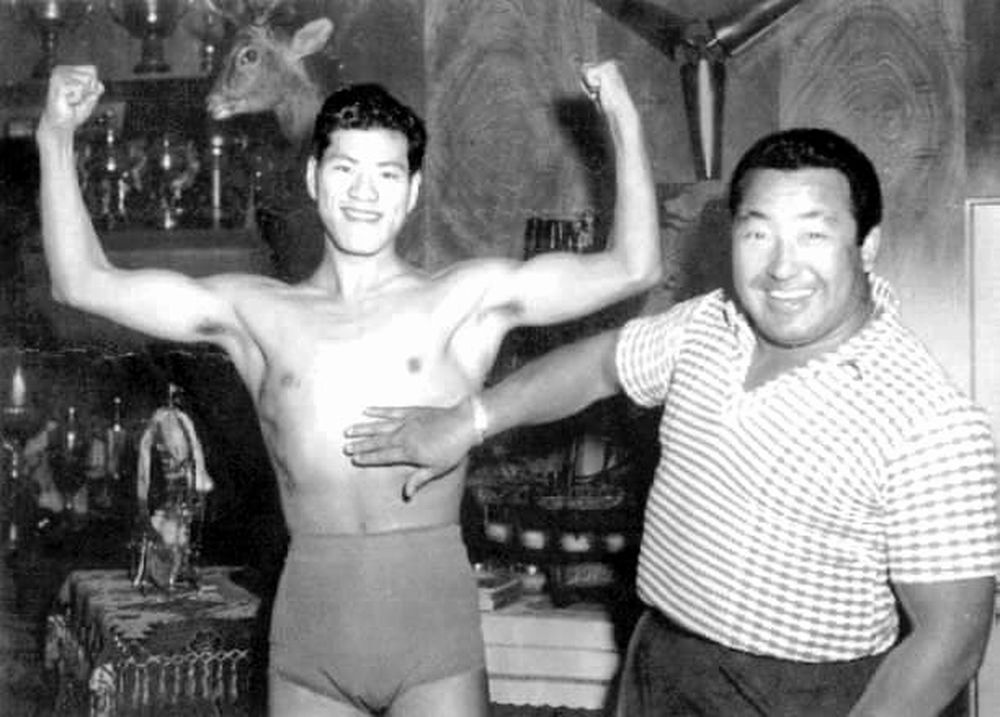 Addio ad Antonio Inoki, leggenda del wrestling giapponese | AnimeClick