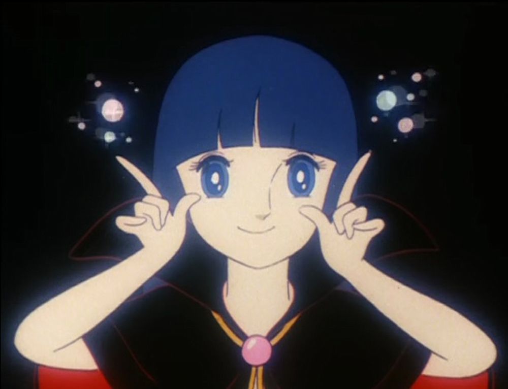 Ransie la strega: quarant'anni per l'anime di Tokimeki Tonight | AnimeClick