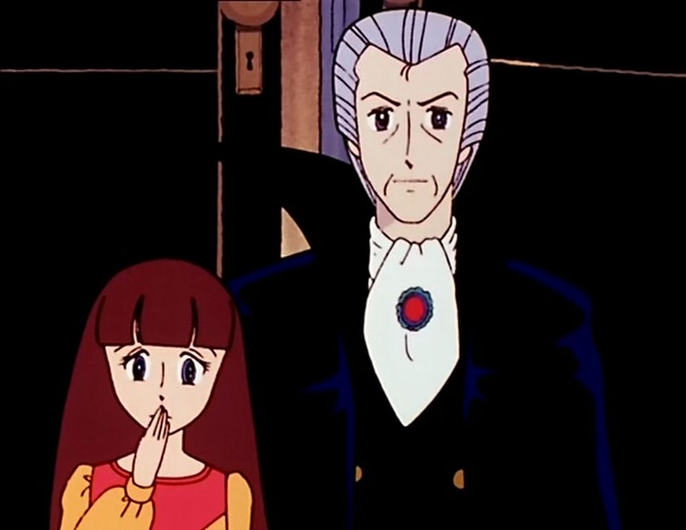 Ransie la strega: quarant'anni per l'anime di Tokimeki Tonight | AnimeClick