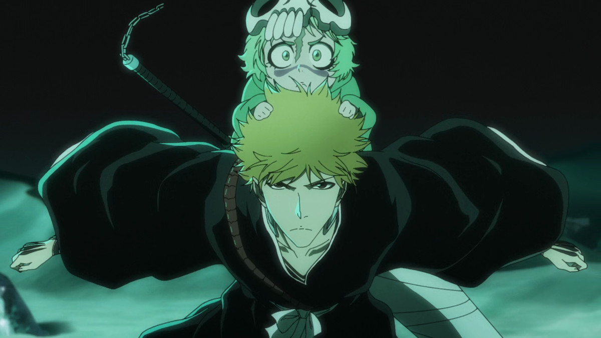 Bleach: prime impressioni per l'ultima saga | AnimeClick