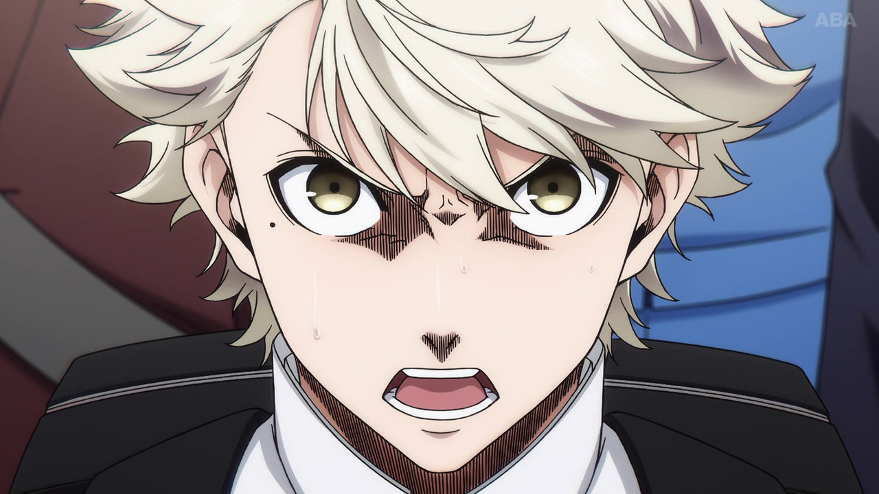 Blue Lock: prime impressioni sull'anime calcistico | AnimeClick