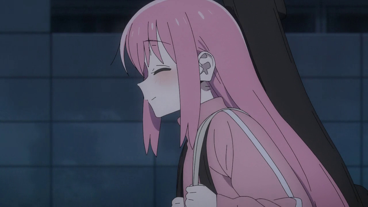 Bocchi the Rock!: prime impressioni sulla timida chitarrista | AnimeClick