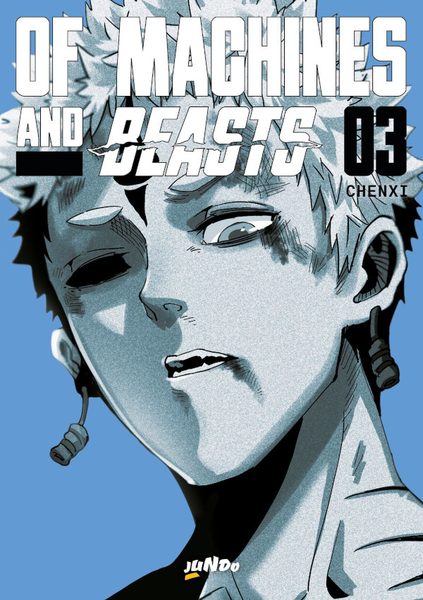 Jundo: le novità di ottobre e le anteprime a Lucca | AnimeClick