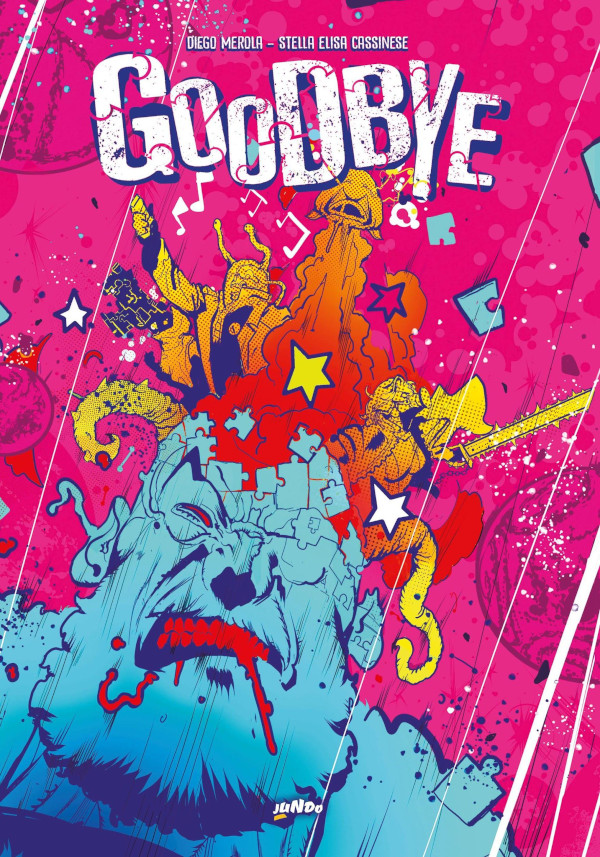 Jundo: le novità di ottobre e le anteprime a Lucca | AnimeClick