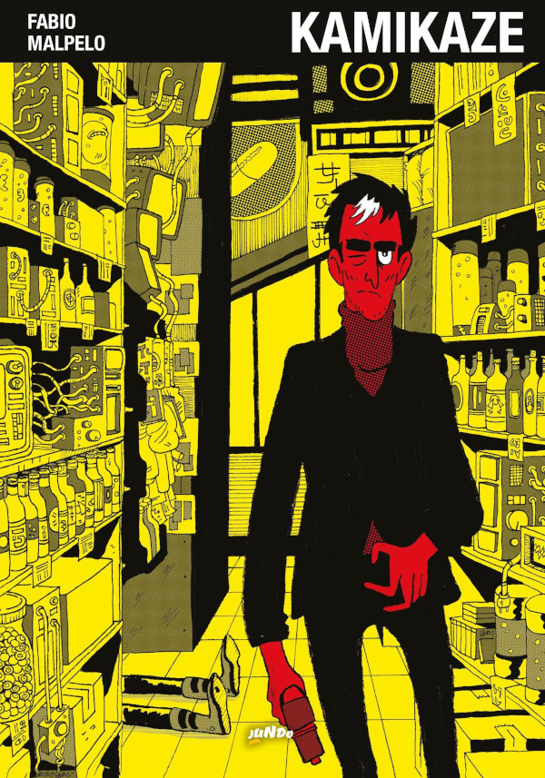 Jundo: le novità di ottobre e le anteprime a Lucca | AnimeClick