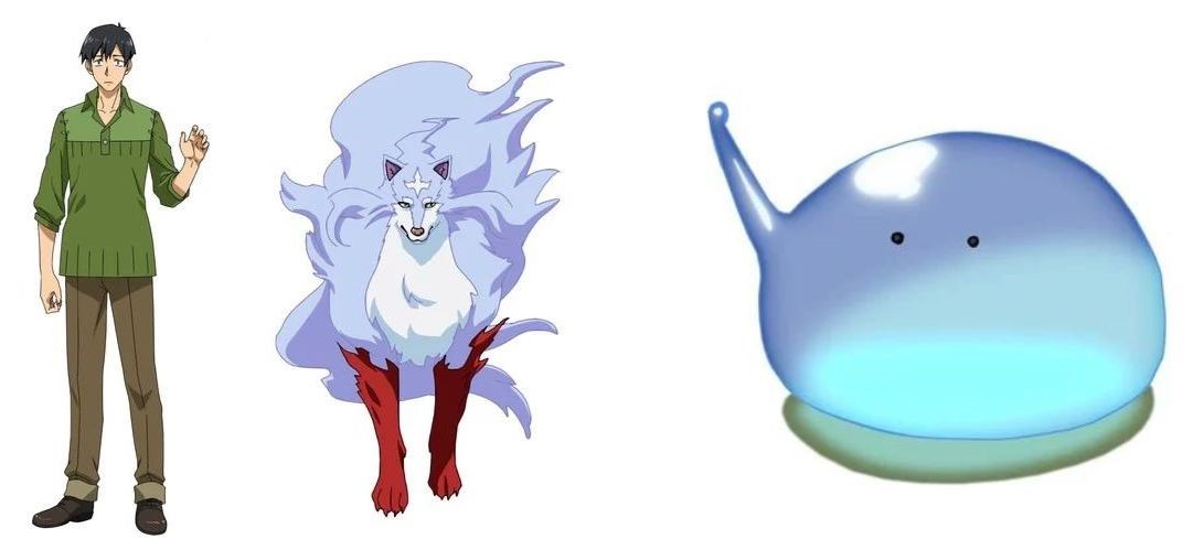 Tondemo Skill de Isekai Hōrō Meshi: trailer e altre novità per l'anime ...