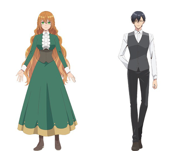 Anime Preview: trailer per gli idol di UniteUp! e Kanojo ga Koushaku ...