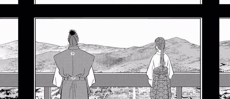 Come sopravvivere nell'era Sengoku: prime impressioni sullo shonen ...