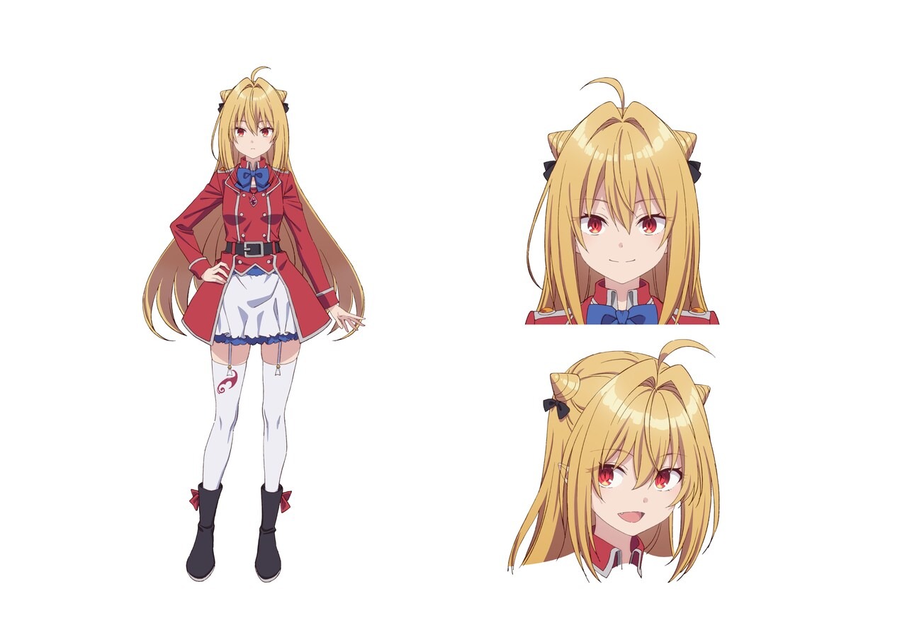 Hikikomari Kyūketsuki no Monmon: annuncio e trailer per la serie ...