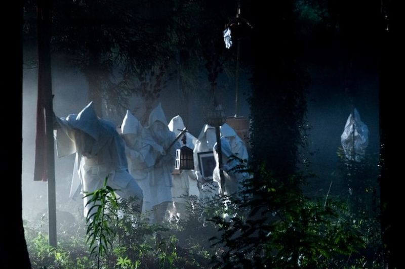 Next Stop Live Action: Rohan al Louvre, Gannibal, Downfall di Inio ...