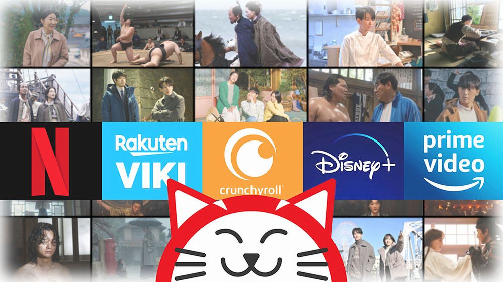 Welcome Live Action: le novità streaming di maggio (23-05-2023 ...