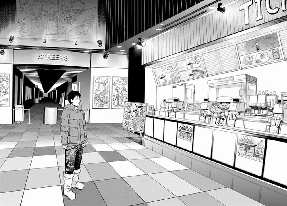 Salone del Libro: reportage del panel "Cinema e fumetto con Fujimoto ...