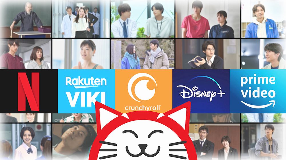 Welcome Live Action: le novità streaming di giugno (22-06-2023 ...