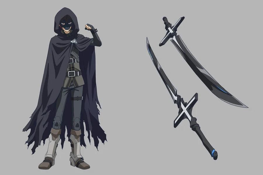 Berserk of Gluttony: trailer e tante novità per la serie anime | AnimeClick