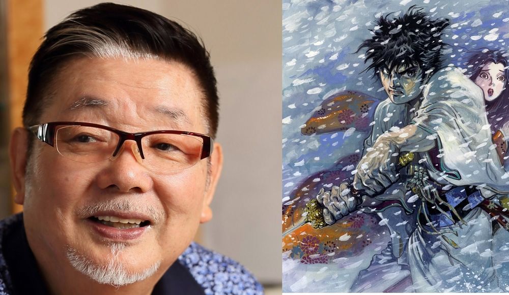 Addio a Ippei Kuri, mangaka, regista e co-fondatore di Tatsunoko ...