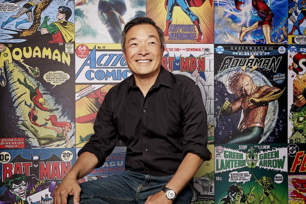 Che prezzo devono avere un autografo o un disegno? La polemica su Jim ...