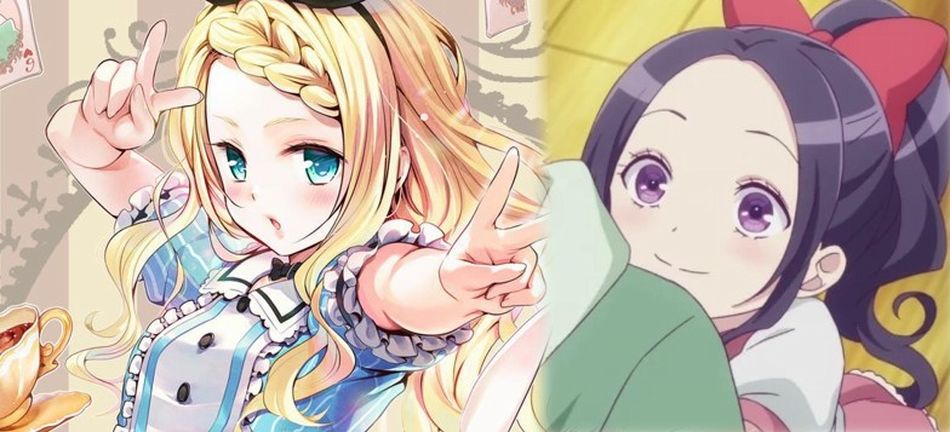 Si sposano Yuzuru Hanyu, Aimer e Haruka di Free! Misa di Death Note è ...