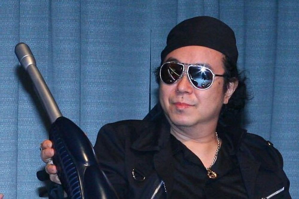 Addio a Buichi Terasawa, autore di Cobra | AnimeClick