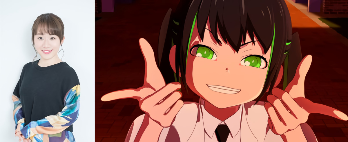 KamiErabi GOD.app: trailer e data di debutto per l'anime soprannaturale ...