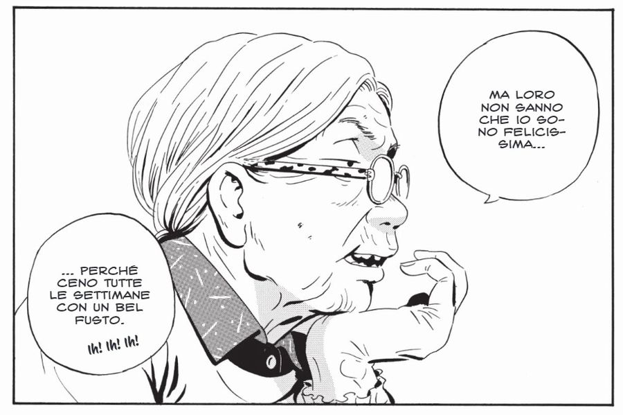 Hirayasumi: prime impressioni sul nuovo manga dell'autore di Randagi ...