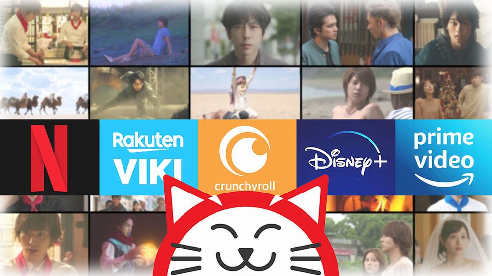 Welcome Live Action: le novità streaming di dicembre (21-12-2023 ...