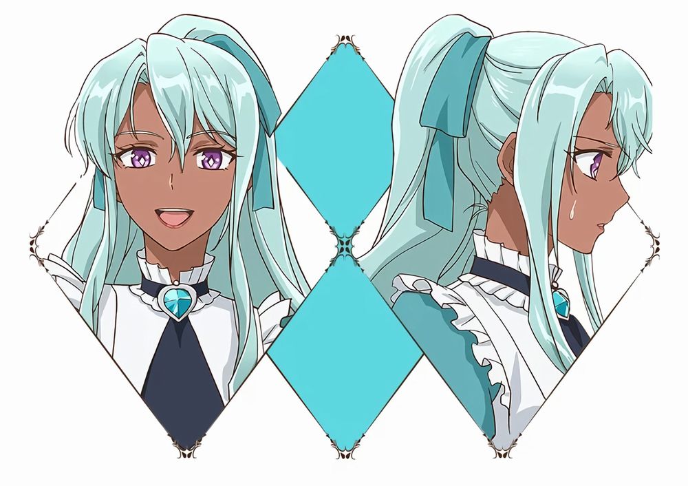 Doctor Elise: trailer per l'adattamento animato del manhwa isekai ...