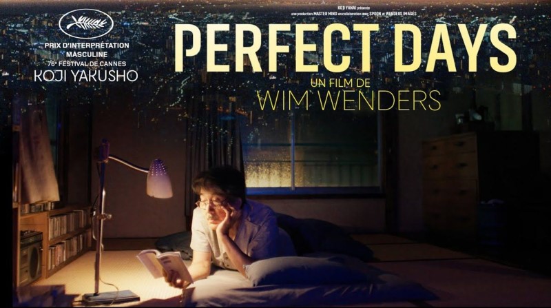 Perfect Days: la ricetta per la felicità è davanti ai nostri occhi ...