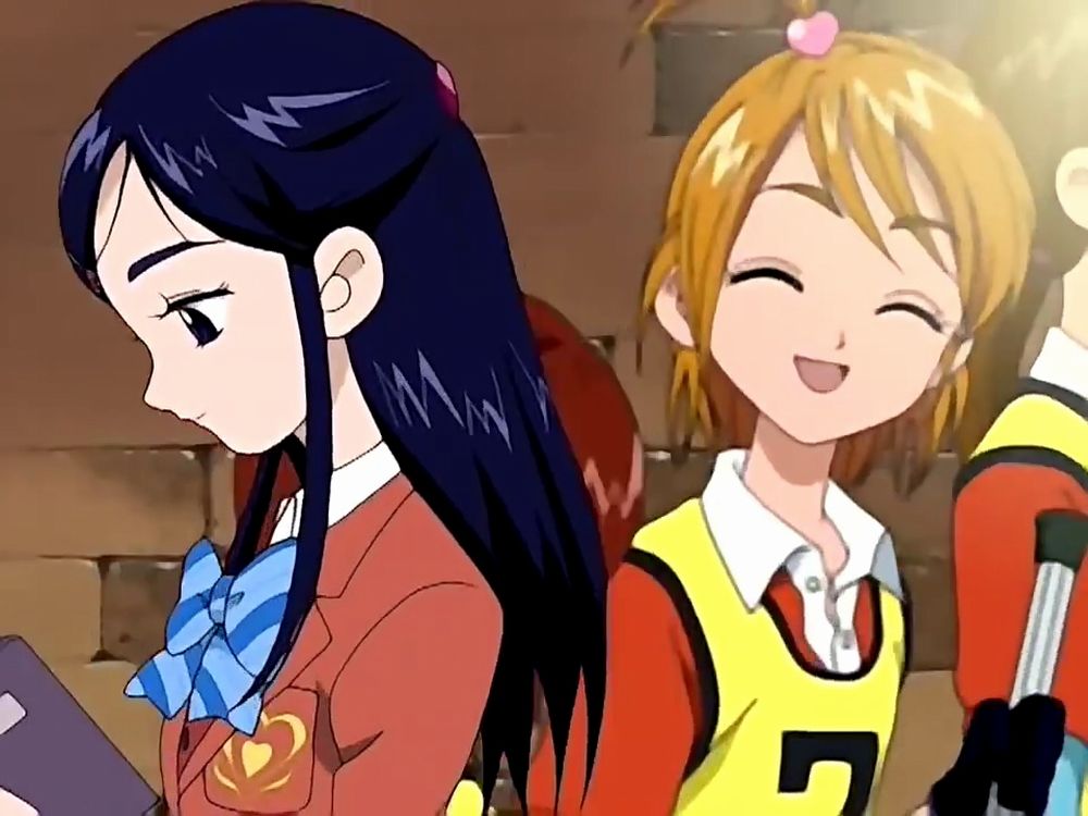 Pretty Cure: vent'anni per le leggendarie guerriere di Toei | AnimeClick