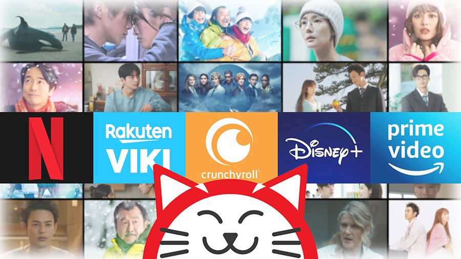 Welcome Live Action: le novità streaming di gennaio (24-01-2024 ...