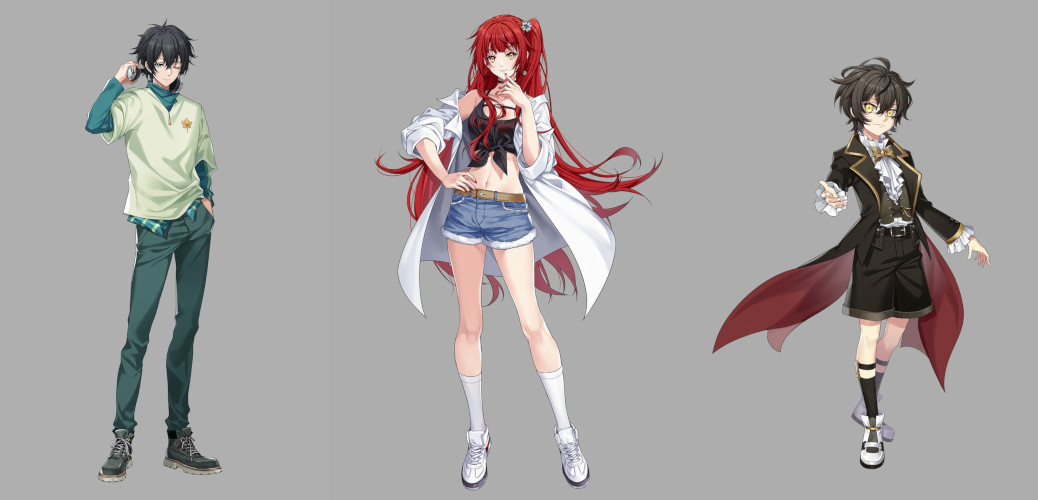 Anime Preview: novità per Spice and Wolf, Dragon Raja e altro | AnimeClick