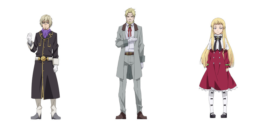 That Time I Got Reincarnated as a Slime: trailer e altre novità per la ...