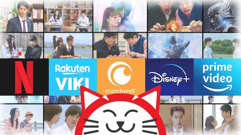Welcome Live Action: le novità streaming di marzo (14-03-2024) | AnimeClick