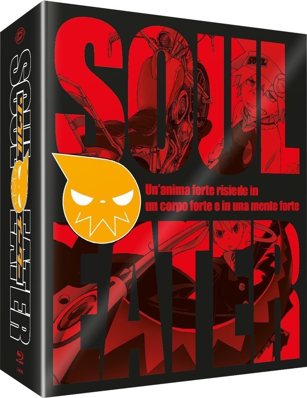 Dynit: Bleach sbarca su Samsung Tv, box blu ray in arrivo per Soul ...