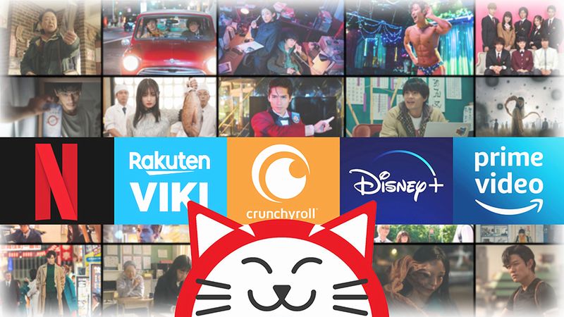 Welcome Live Action: le novità streaming di aprile (20-04-2024 ...