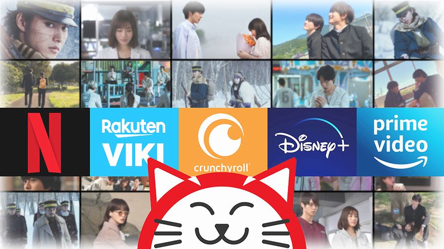 Welcome Live Action: le novità streaming di maggio (15-05-2024 ...