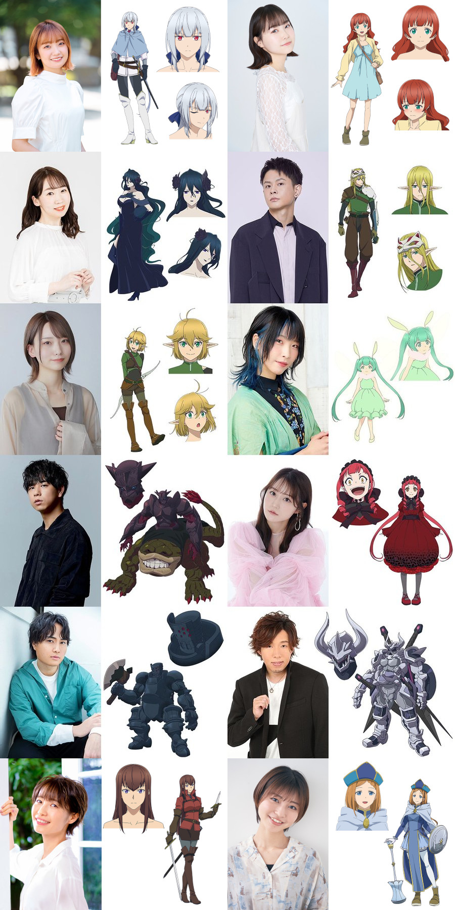 Good Bye Dragon Life: trailer e altre novità per l'anime | AnimeClick