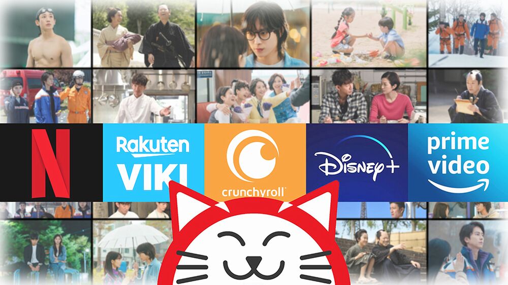 Welcome Live Action: le novità streaming di settembre (28-09-2024 ...