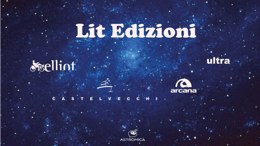 Lucca Comics 2024: Astromica fa il suo ingresso nel mondo dei manga con ...