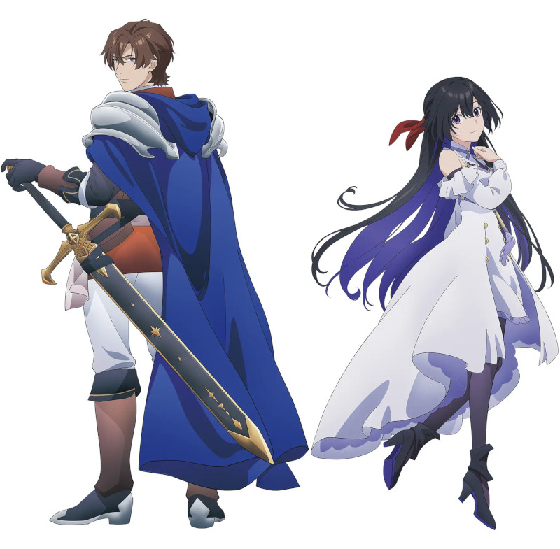 Anime Preview: trailer per Unnamed Memory e altre novità | AnimeClick