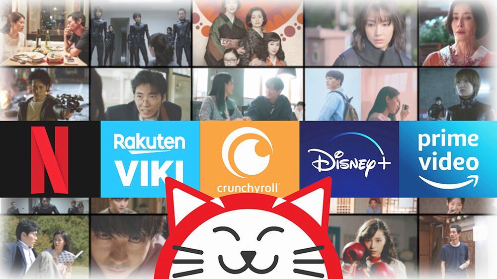 Welcome Live Action: le novità streaming di gennaio (26-01-2025 ...