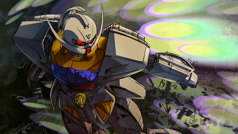 Mobile Suit Gundam: la guida definitiva per gli altri universi | AnimeClick