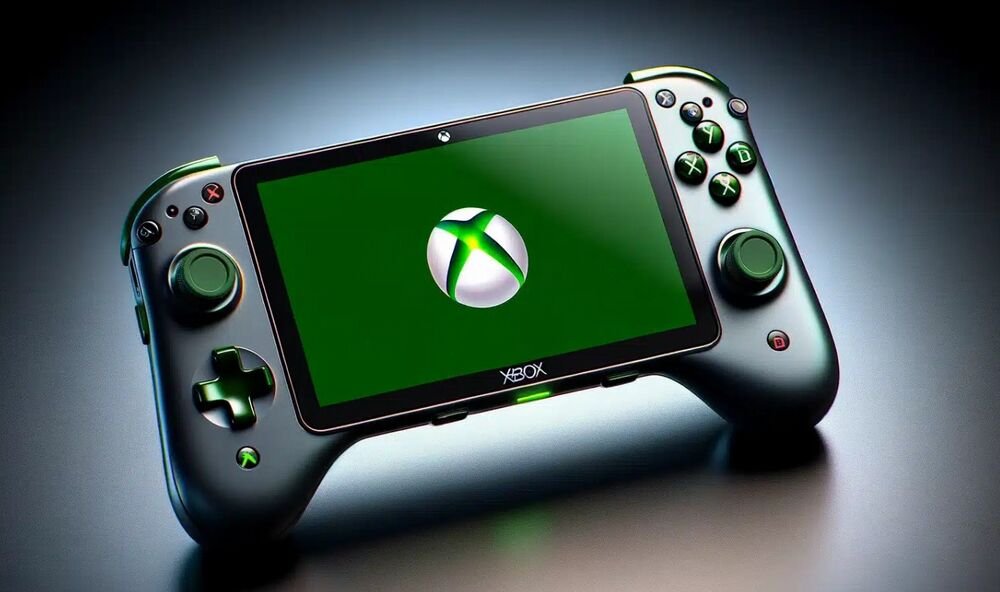 Xbox: console portatile nel 2025 e next-gen prevista nel 2027 | AnimeClick