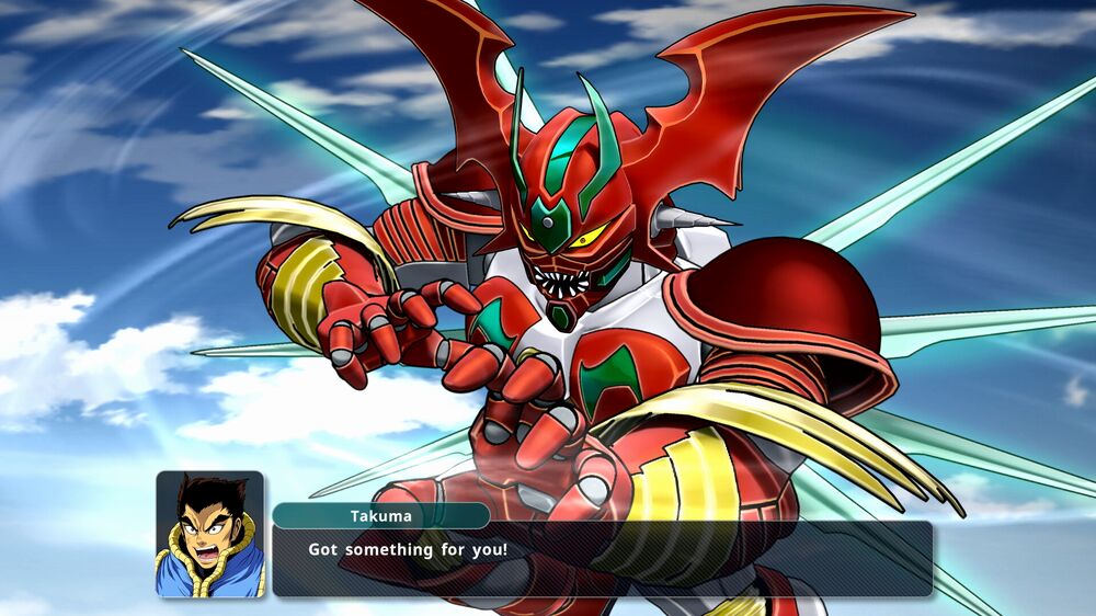 Super Robot Wars Y rivelate le serie presenti nel gioco e la data di ...