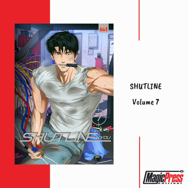 Magic Press: le uscite di giugno 2025 | AnimeClick