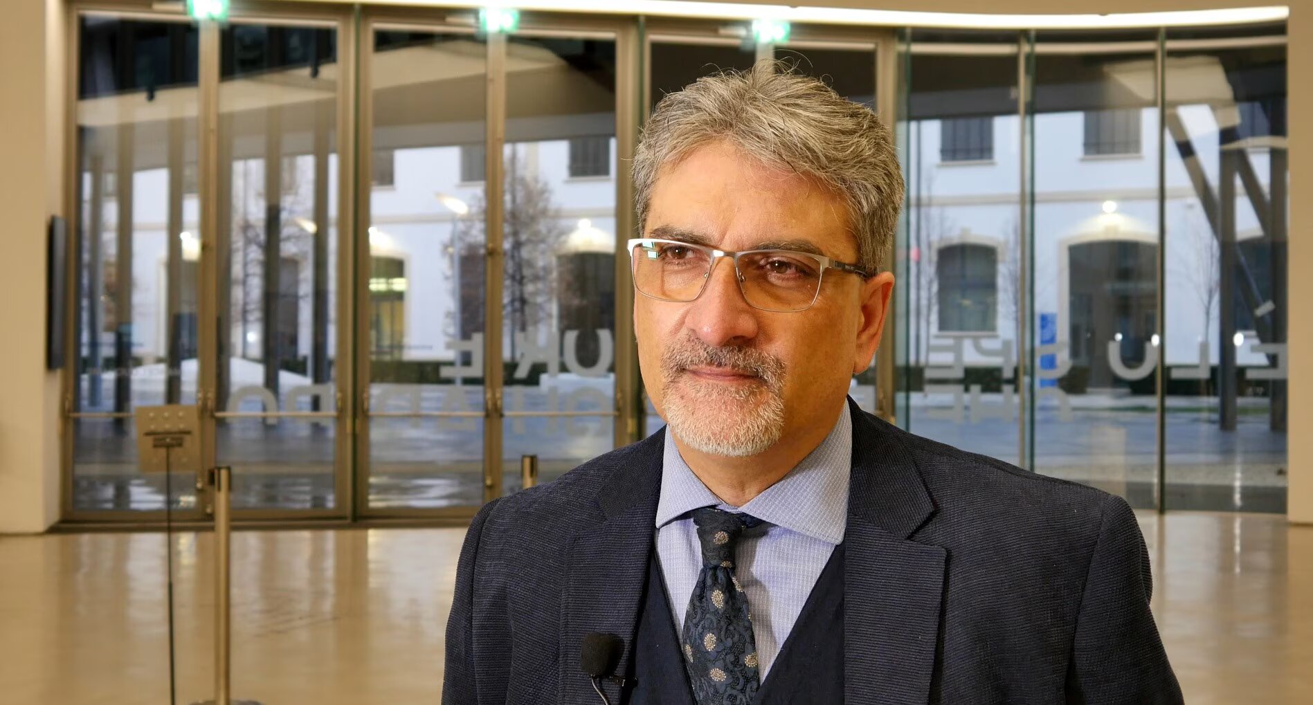 Intervista a Roberto Genovesi, nuovo direttore Rai Kids: “Gli anime ...