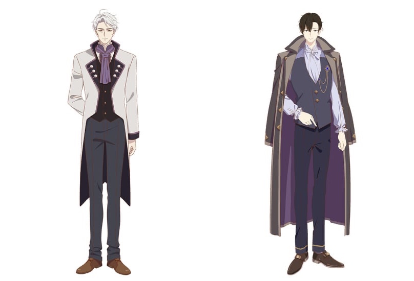 The Fated Magical Princess: Who Made Me a Princess: trailer e novità ...