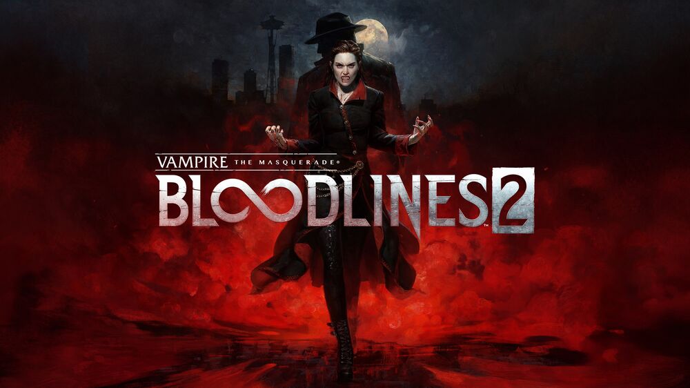 Vampire: the Masquerade - Bloodlines 2 finalmente disponibile su ...