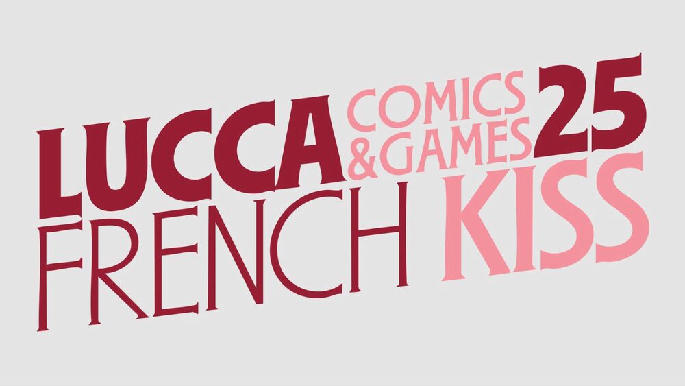 Lucca Comics & Games 2025 - Tutti i dettagli dell'area videogiochi ...