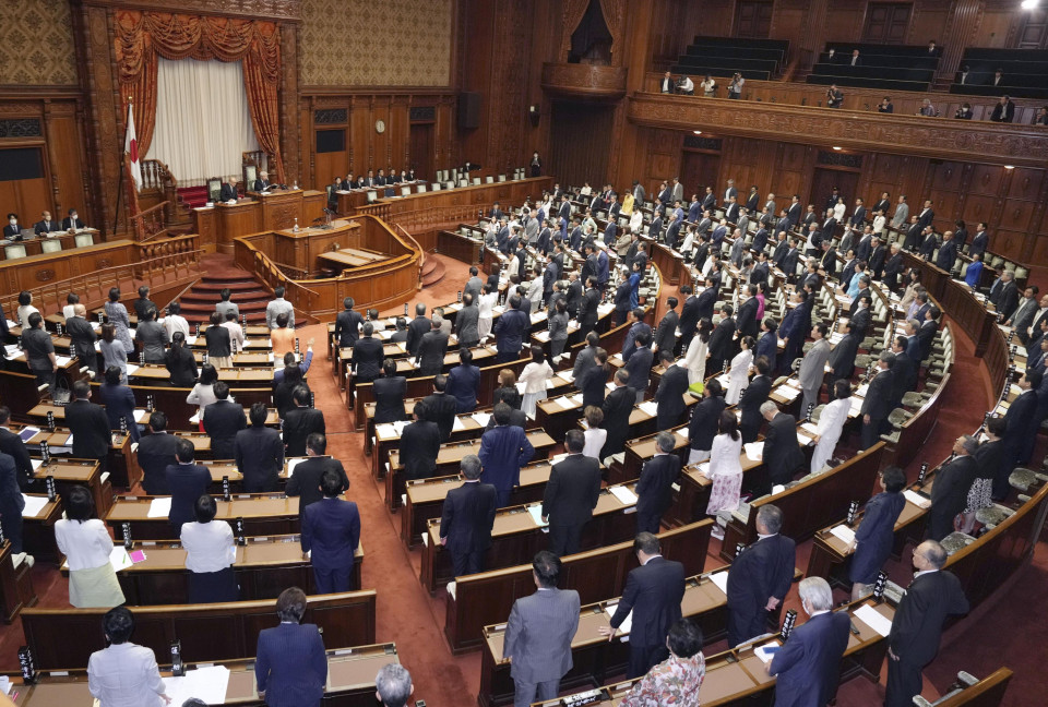 Il governo giapponese chiede a OpenAI di rispettare il copyright ...